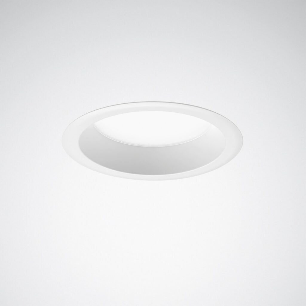 TRILUX - DOWNLIGHTS AMBIELLA 4000K 6913940 - Luminance concept