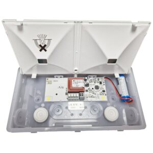 BLOC.TECH _ BAES EVACUATION ONE-E1S-44-TC - Luminance concept